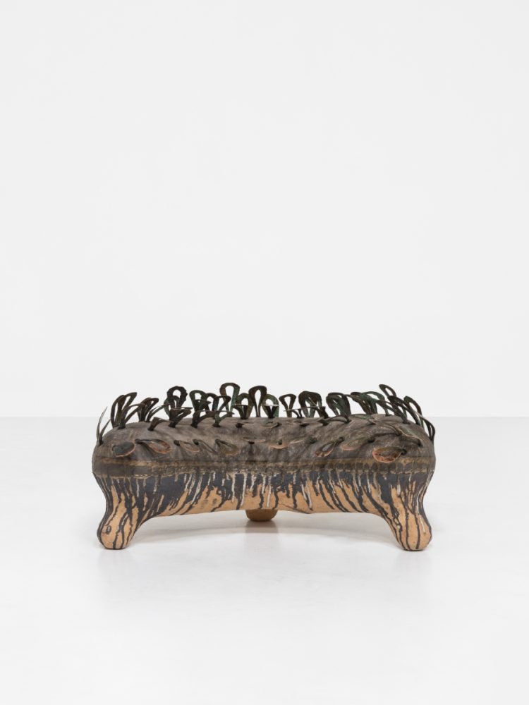 Ceramics as Living Presence: Experiencing Andile Dyalvane’s iNgqweji ...