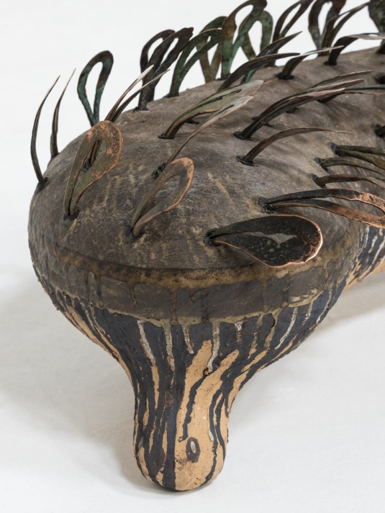 Ceramics as Living Presence: Experiencing Andile Dyalvane’s iNgqweji ...