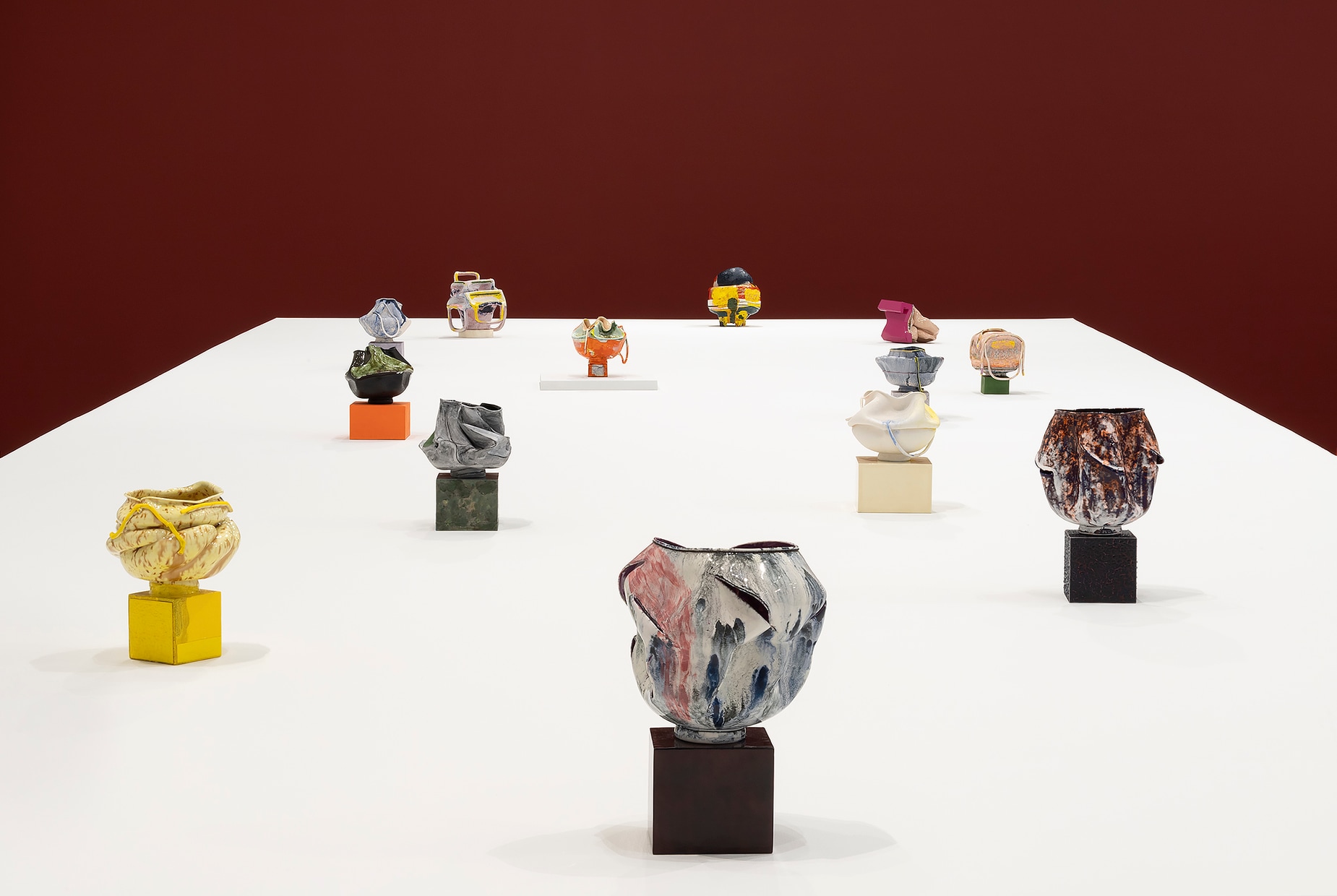 The week’s news in the ceramic art world – May 5, 2026 - Ceramics Now