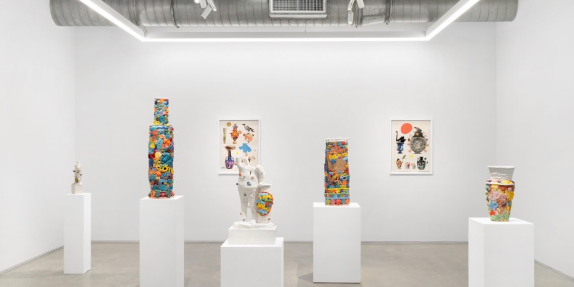 The week’s news in the ceramic art world – June 15, 2026 - Ceramics Now