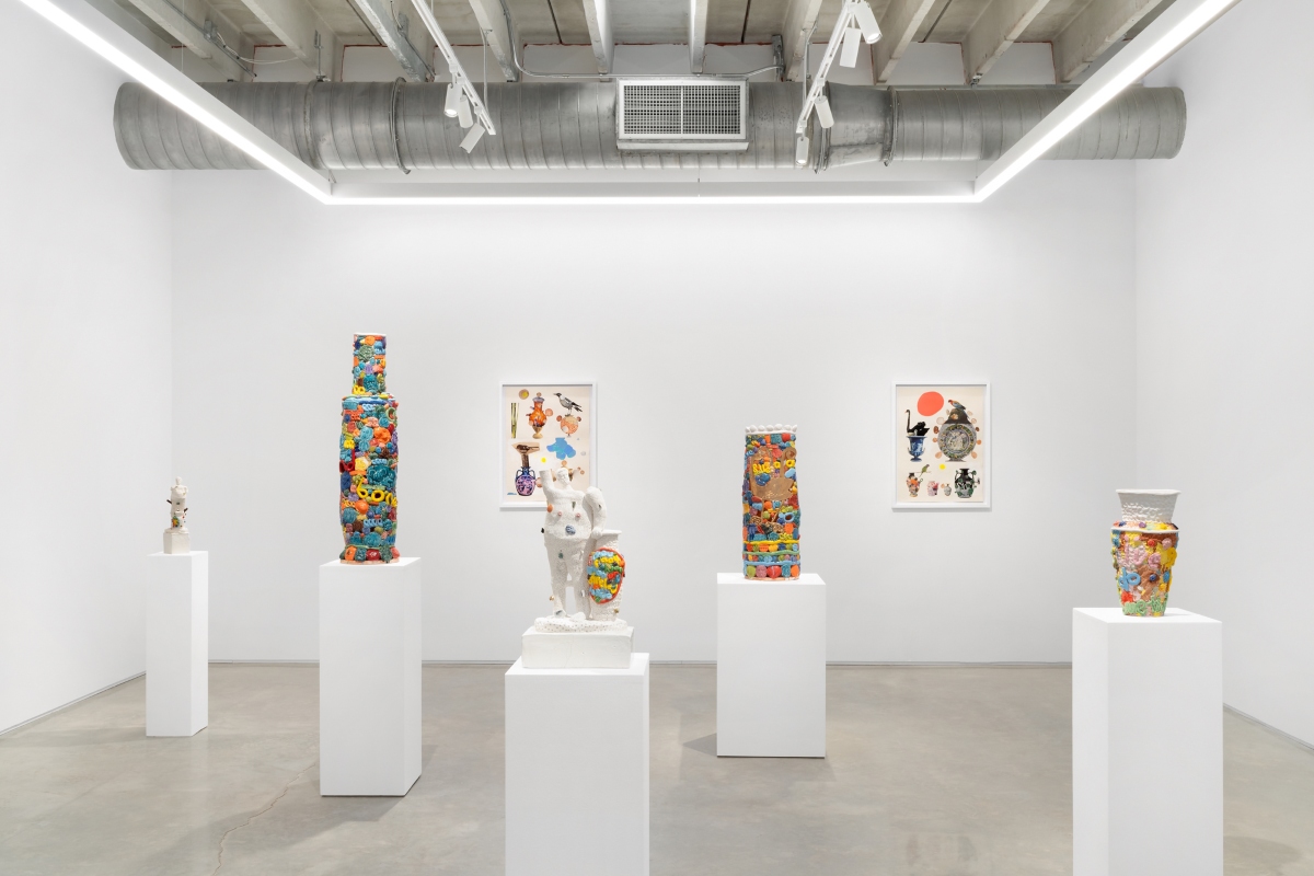 The week’s news in the ceramic art world – June 15, 2026 - Ceramics Now