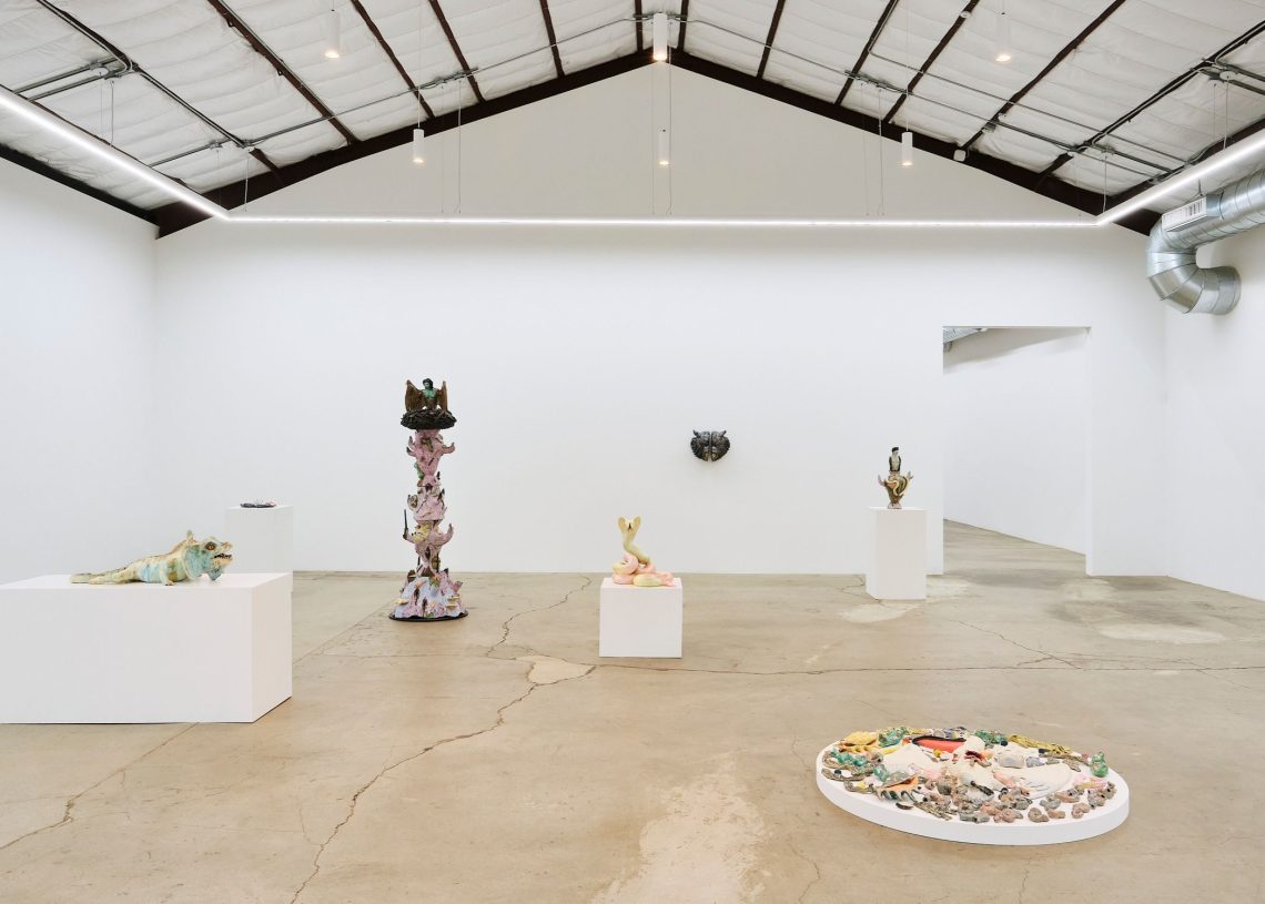 Christina Rauh Oxbøll - Ceramics Now